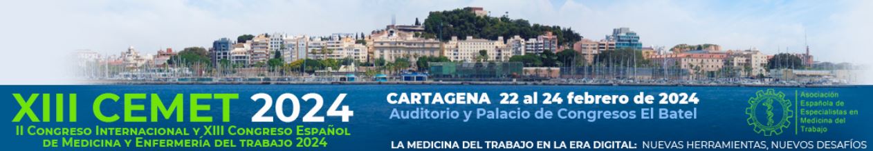 AEEMT – Asociación Española de Especialistas en Medicina del Trabajo