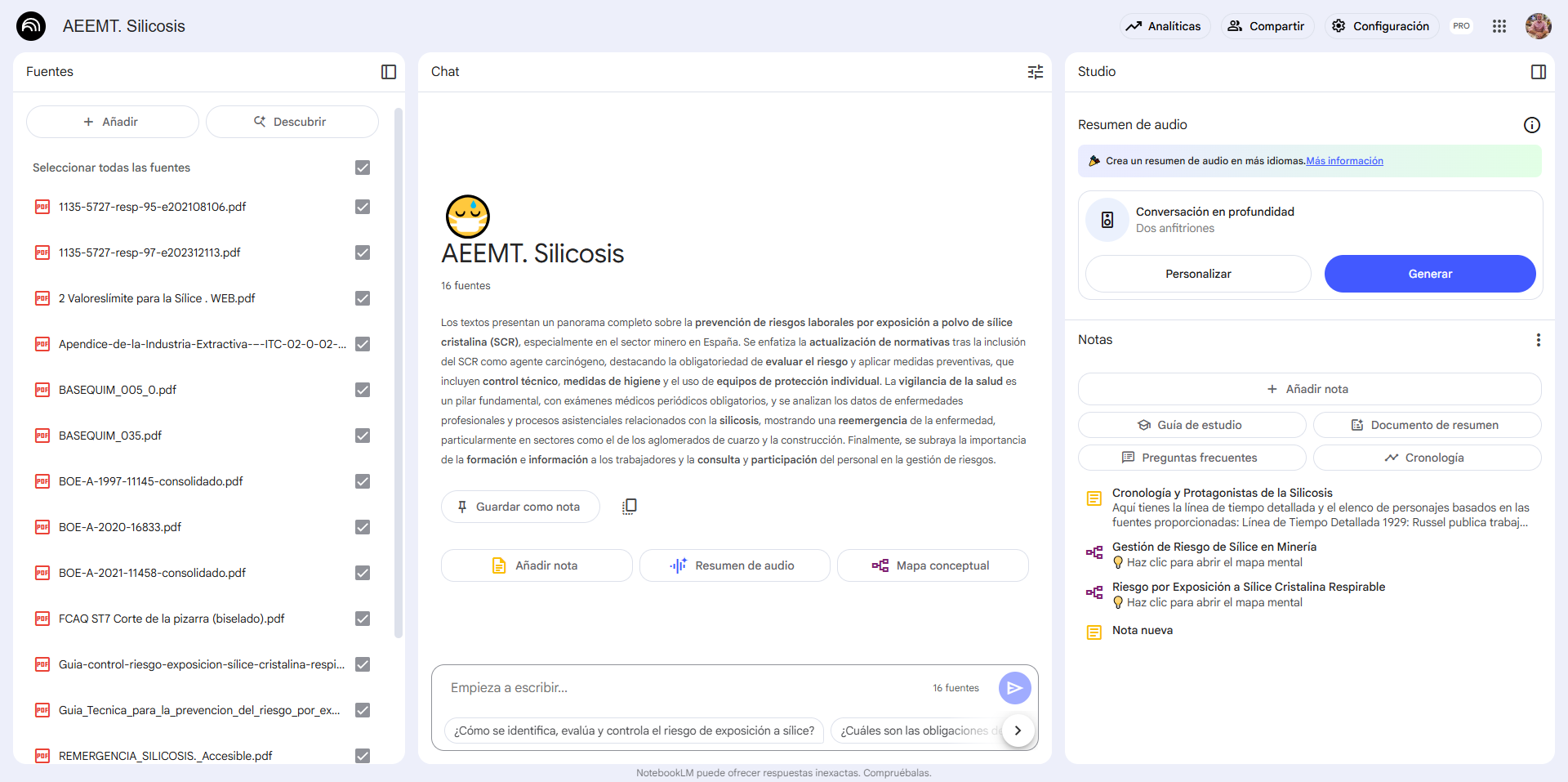 NotebookLM: el cuaderno inteligente con IA – AEEMT
